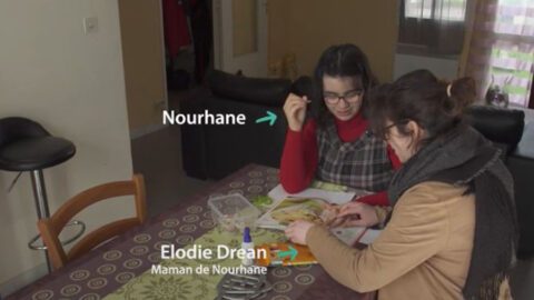 Vidéo PCPE29 #Bienvenue chez Nourhane ! - Actualités Fondation ILDYS