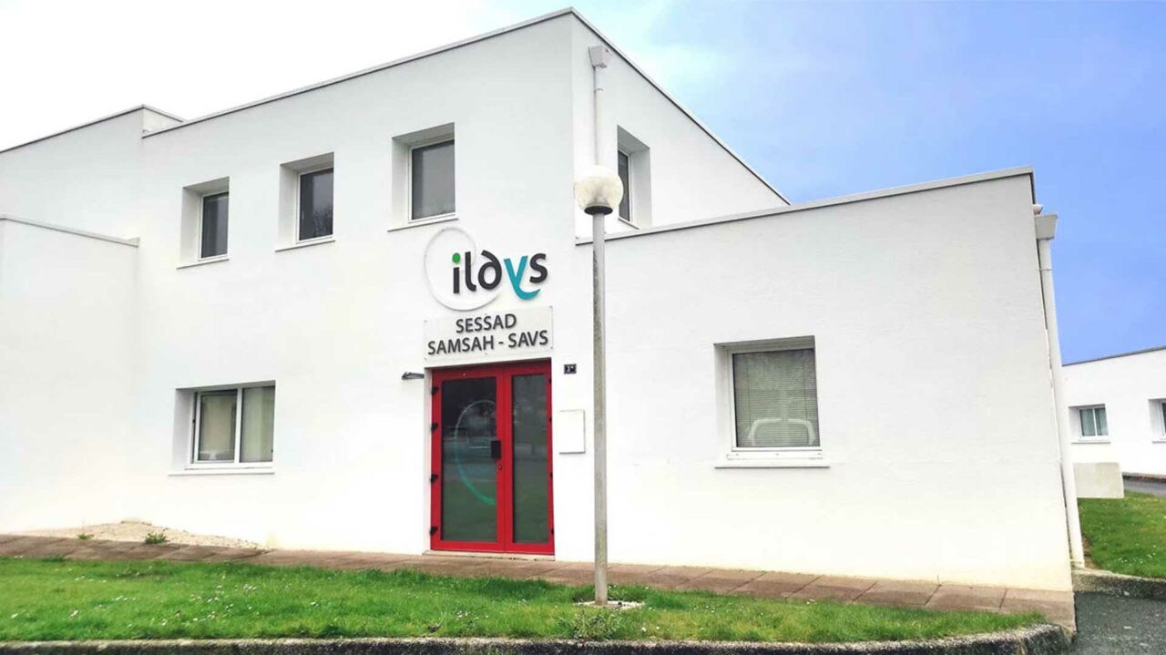 SAMSAH - SAVS Morlaix - Établissement Fondation ILDYS